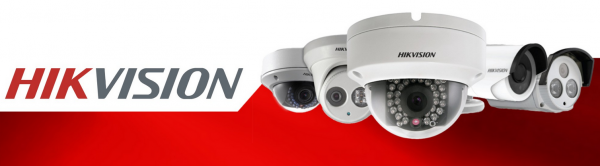 TechnoSystems » Distribuidor Oficial de HIKVISION en Chile
