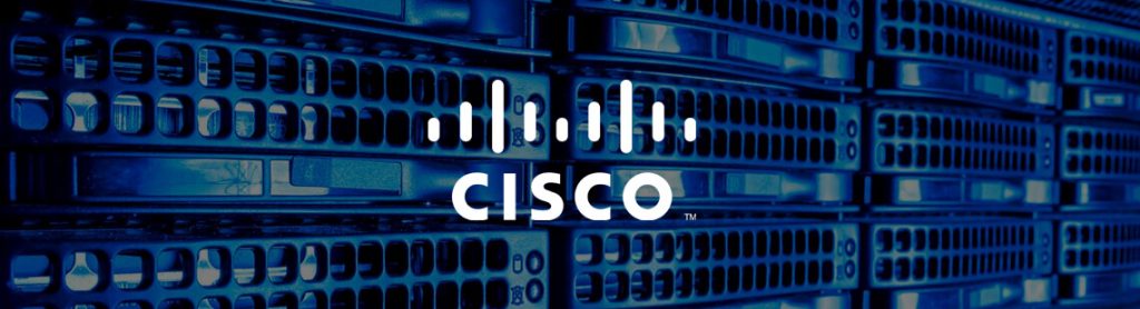 TechnoSystems » Distribuidor Oficial de Cisco en Chile